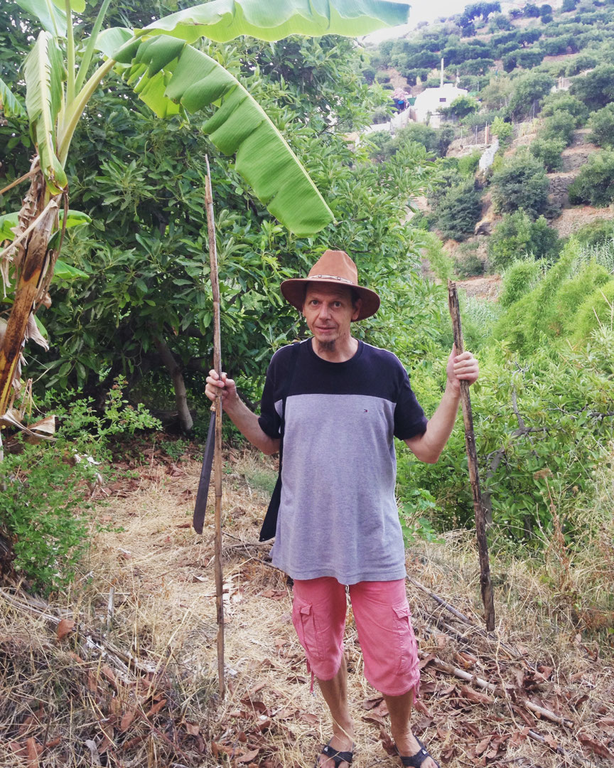 Keith Whyte :: OsmoDevCon 2024 :: pretalx